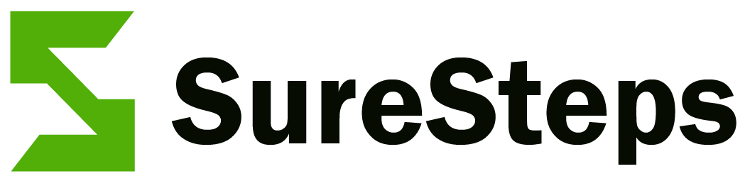 About Sure Steps – Suresteps